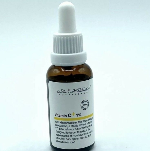 Skin Nutrition Botanicals | Skincare | Skin Nutrition Botanicals ...